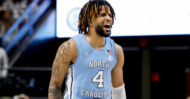 Bracketology: Jerry Palm's First Four Out Of The NCAA Tournament ...