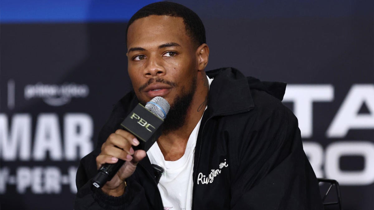 Why Lamont Roach Jr. is brimming with confidence ahead of Gervonta ...