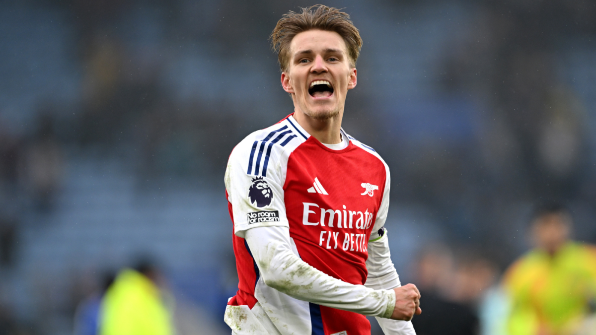 PSV vs. Arsenal live stream, lineups: Where to watch Champions League ...