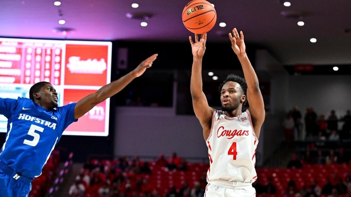 Houston vs. BYU odds, score prediction, time: 2025 Big 12 Tournament ...