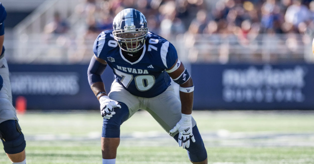 Top Transfer Isaiah World Lands In Oregon - 247Sports