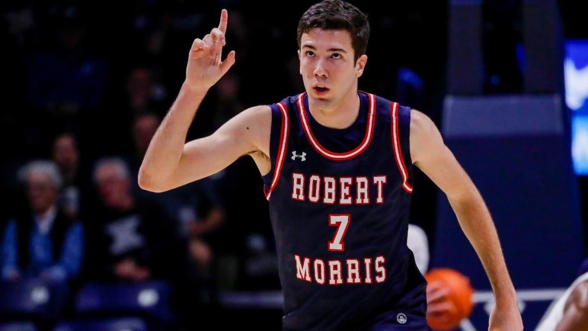 Youngstown State vs. Robert Morris prediction, odds: 2025 Horizon ...
