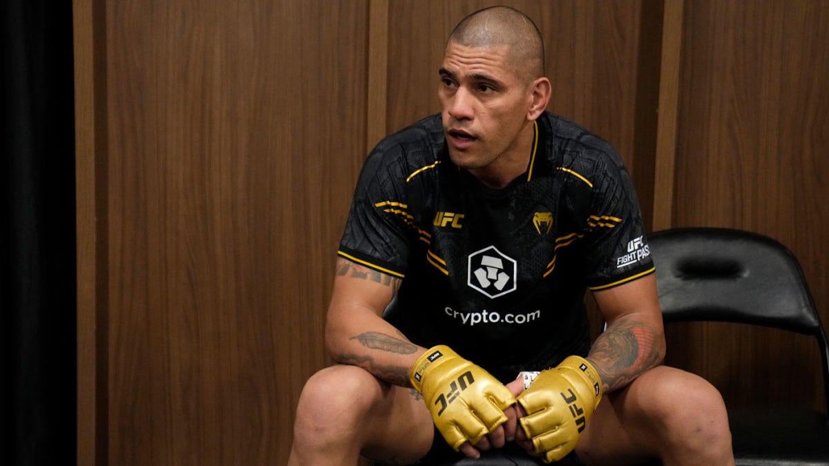 UFC 313 fight card -- Alex Pereira vs. Magomed Ankalaev: Five biggest ...