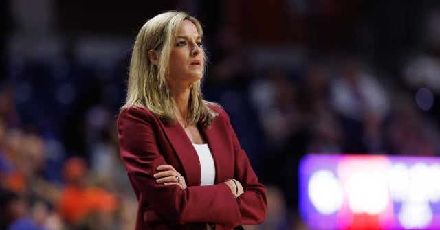 Jennie Baranczyk: Oklahoma's depth has been "huge" to success this ...