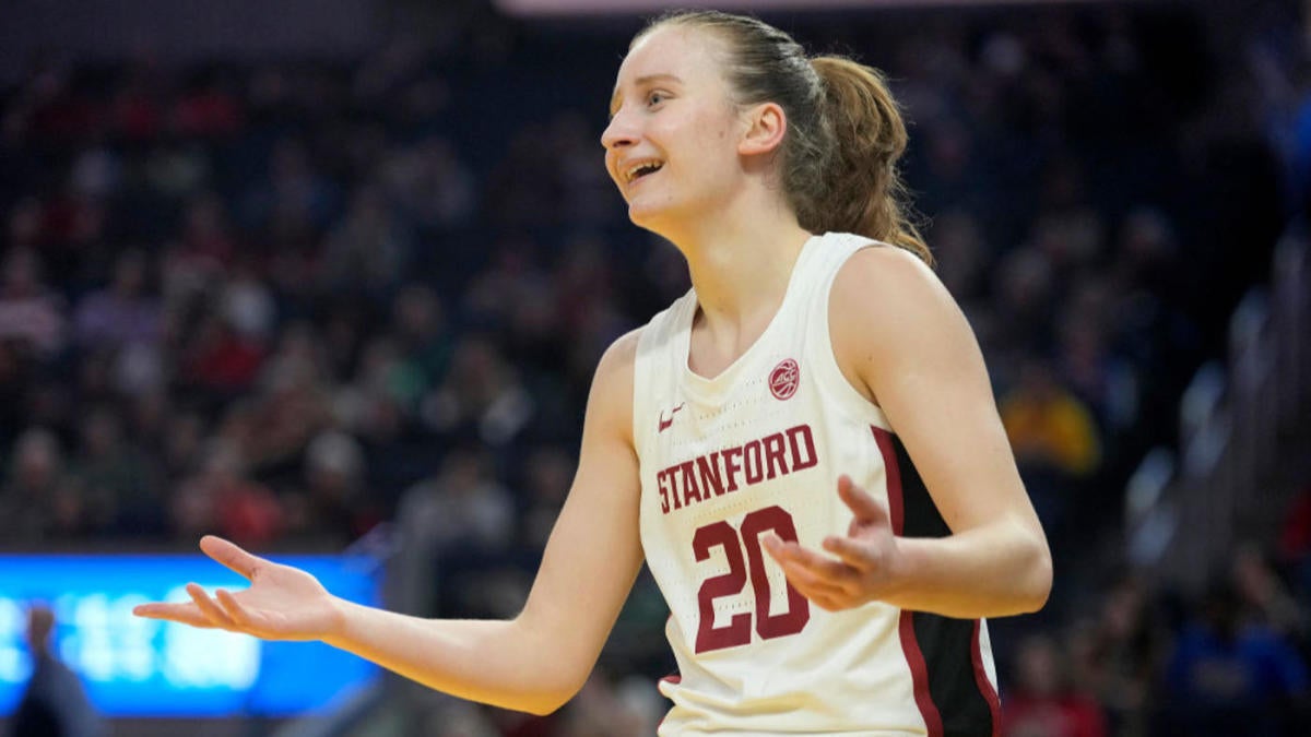 Stanford's historic NCAA Tournament streak likely ending: Analyzing ...
