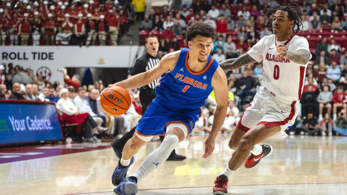 2025 SEC Tournament score predictions, odds, games, free picks for ...