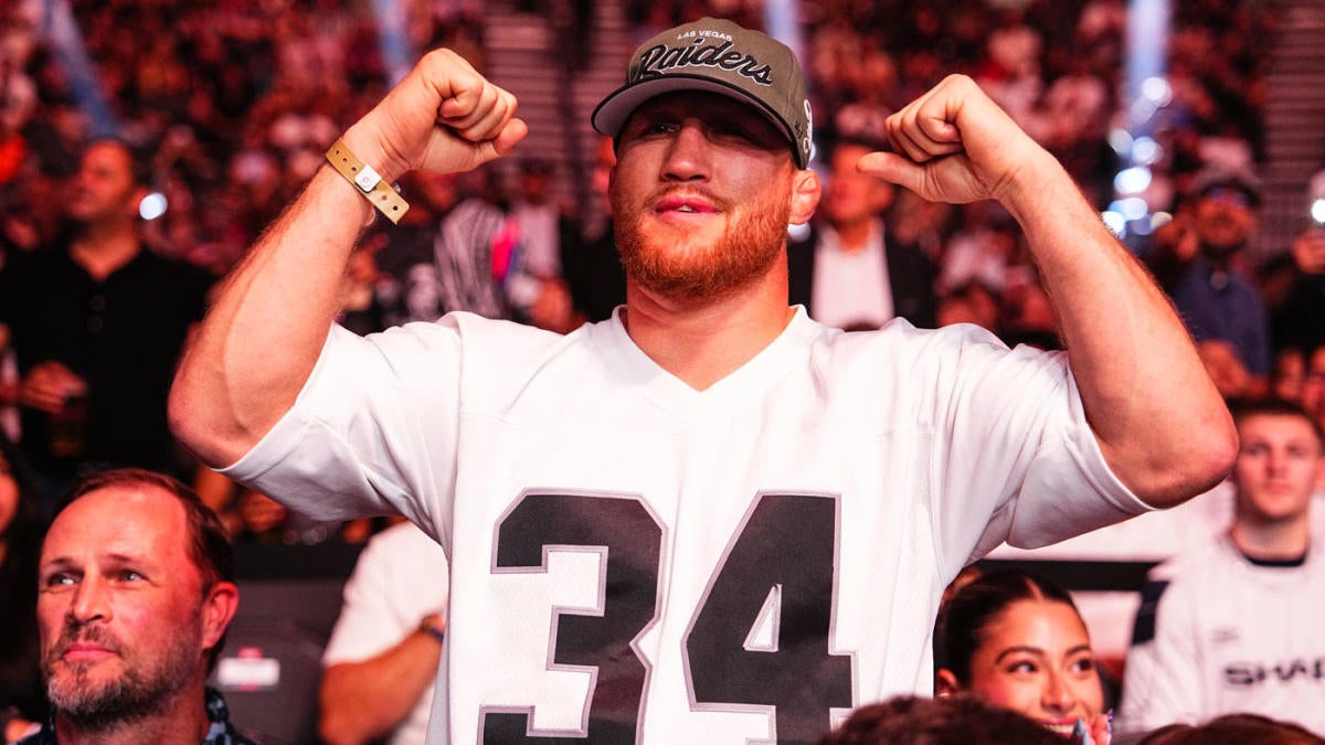 UFC 313 predictions, best bets, odds: Main event prop, Justin Gaethje ...