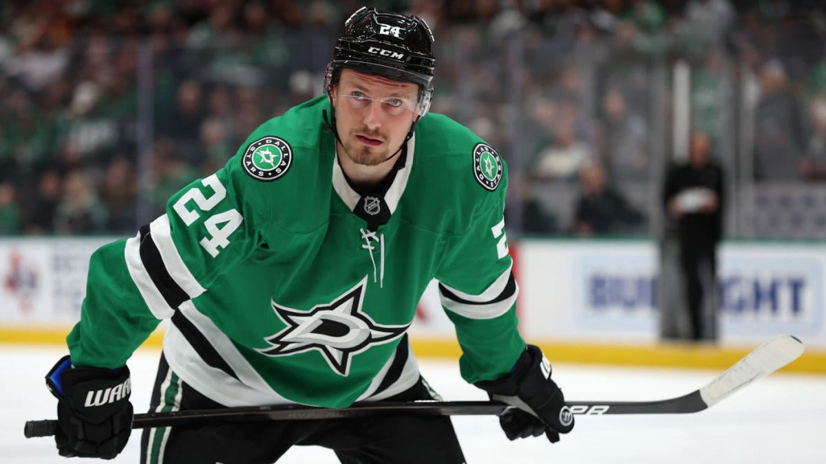 NHL Star Power Index: Roope Hintz piles on the points, Tim Stutzle ...