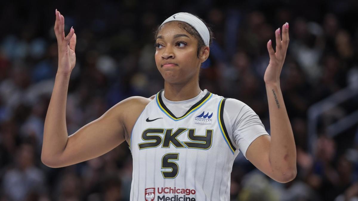Angel Reese hints at possible strike by WNBA players: 'If y'all don't ...