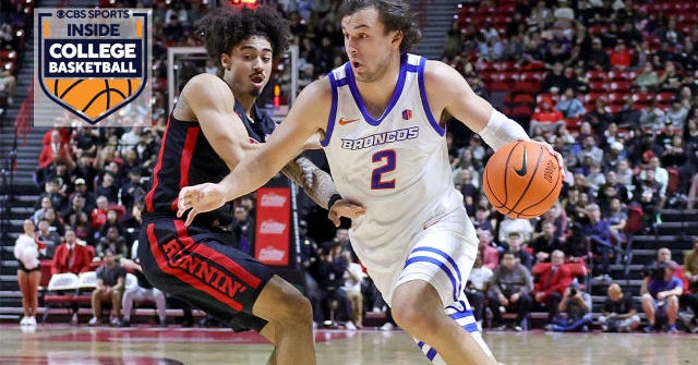 Inside College Basketball: Bracket Week: Tournament Resume Breakdown ...