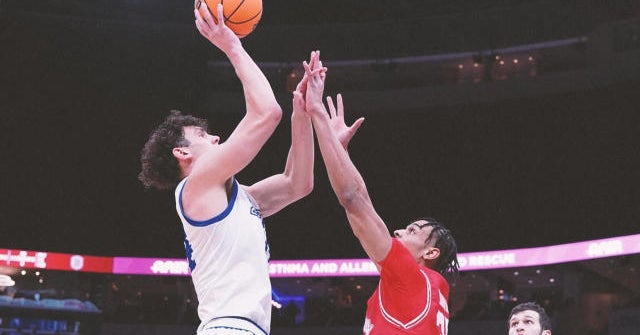 MVC Championship Highlights: No. 2 Bradley vs. No. 1 Drake (3/9 ...