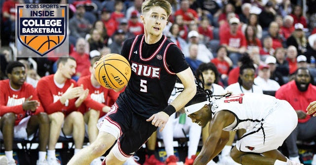 Inside College Basketball: Bracket Week: Men's Automatic Bids - 247Sports