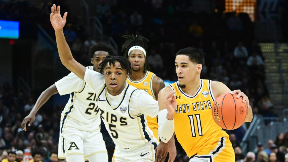 Betting MAC Tournament 2025: Preview, picks, odds, projections - CBS Sports