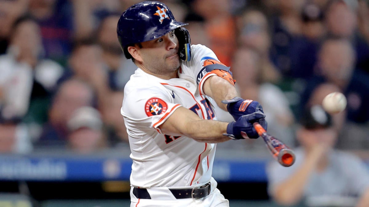 2025 Fantasy Baseball Draft Prep Second Base Tiers 3.0: Tiered rankings ...