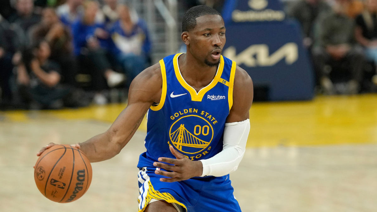 Jonathan Kuminga injury update: Warriors forward plans to return Thursday vs. Kings, per report ...