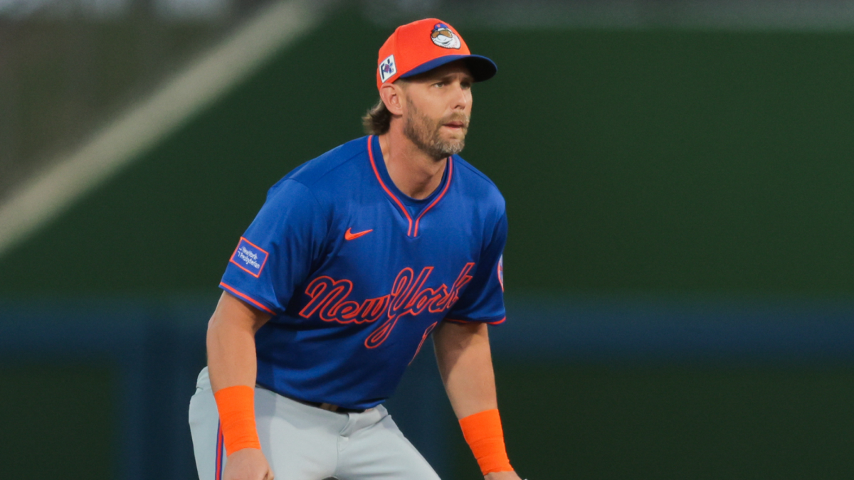 Jeff McNeil injury: Mets' second baseman to start 2025 season on IL ...