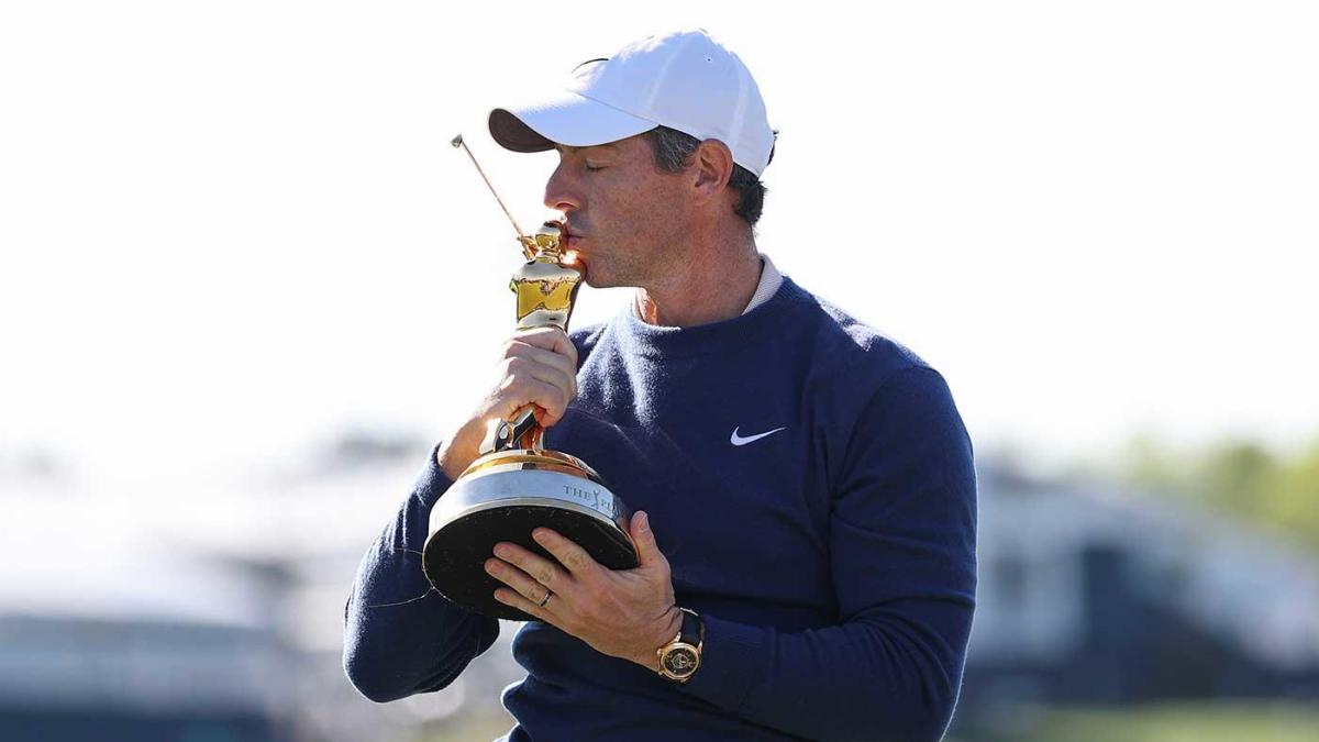 2025 Players Championship winner: Rory McIlroy bests J.J. Spaun in ...