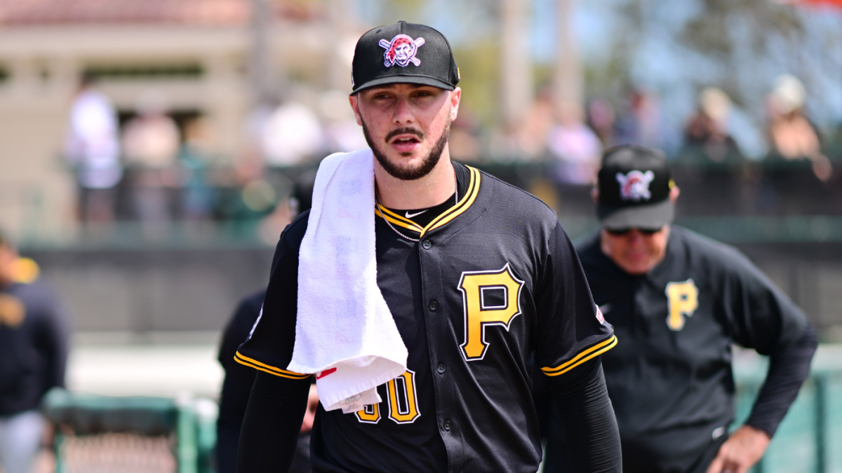 Paul Skenes, Jackson Jobe and three other notable pitchers who ...