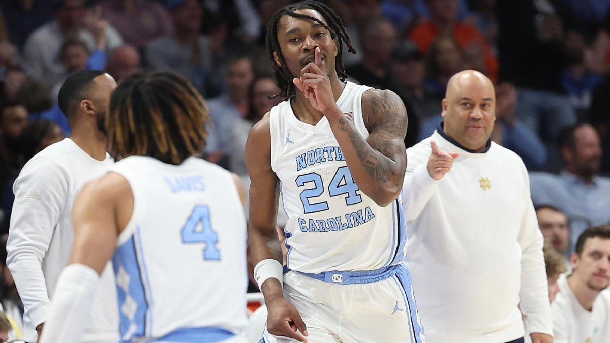 North Carolina vs. SDSU where to watch: TruTV channel, time, stream for ...