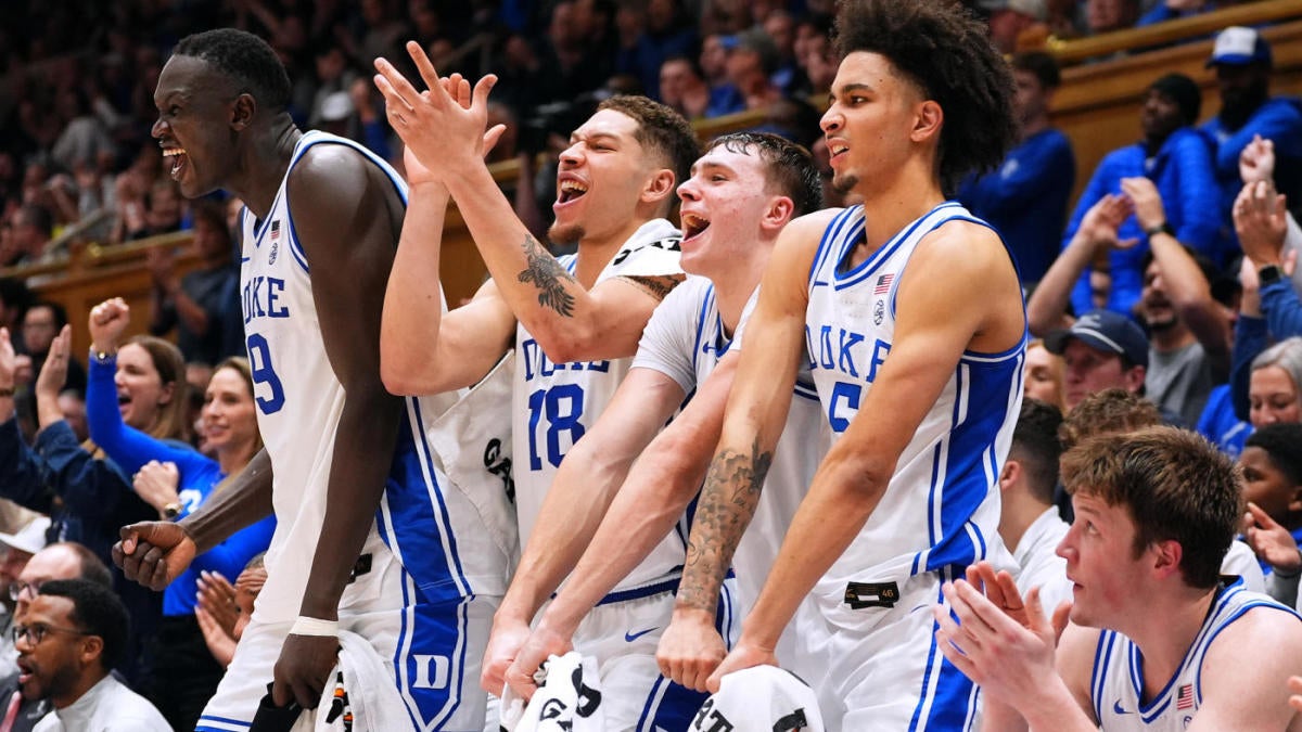 March Madness pick to win it all: Why Duke is experts' resounding pick ...