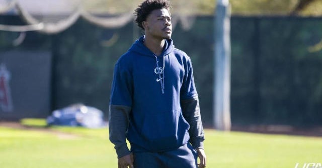 Penn State freshman receiver Koby Howard earning early buzz - 247Sports