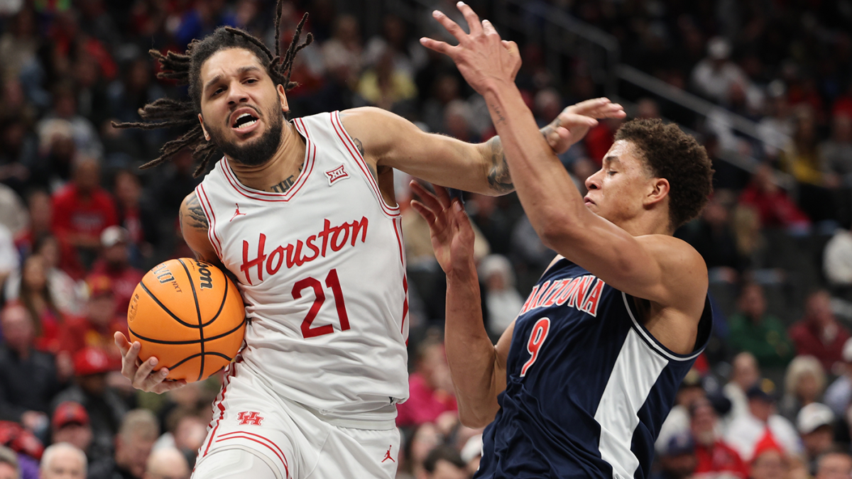 2025 NCAA Tournament: Potential fatal flaws for No. 1 seeds, opponents ...