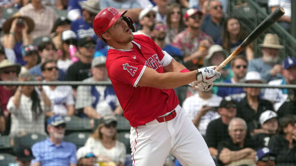 10 notable MLB players coming back from major injuries in 2025: Ronald ...