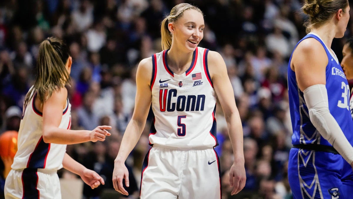 2025 Women's NCAA Tournament: Paige Bueckers, Olivia Miles among top 25 WNBA Draft prospects to ...