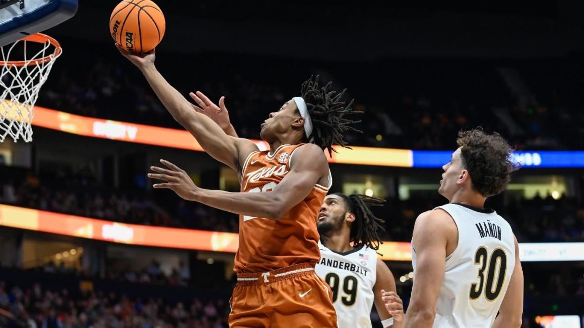 Texas vs. Xavier odds, prediction, spread, line, time: 2025 First Four ...