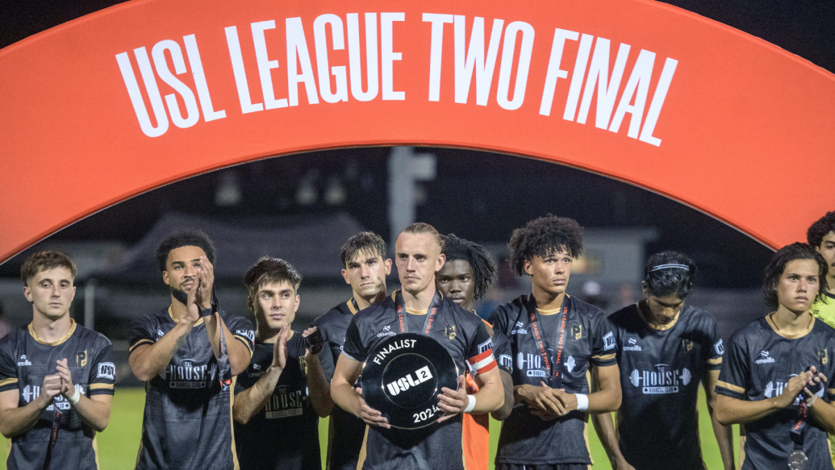 United Soccer League to bring promotion and relegation to American ...