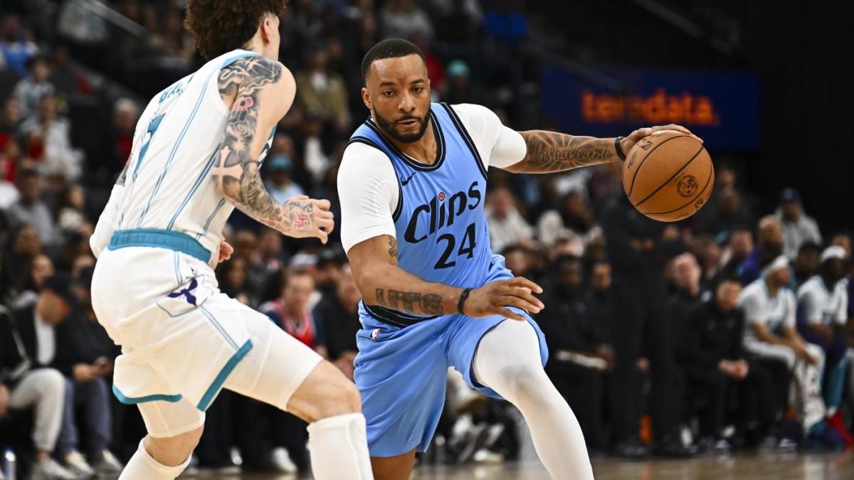 NBA odds, free score predictions for Friday, March 21: Model backs Heat ...