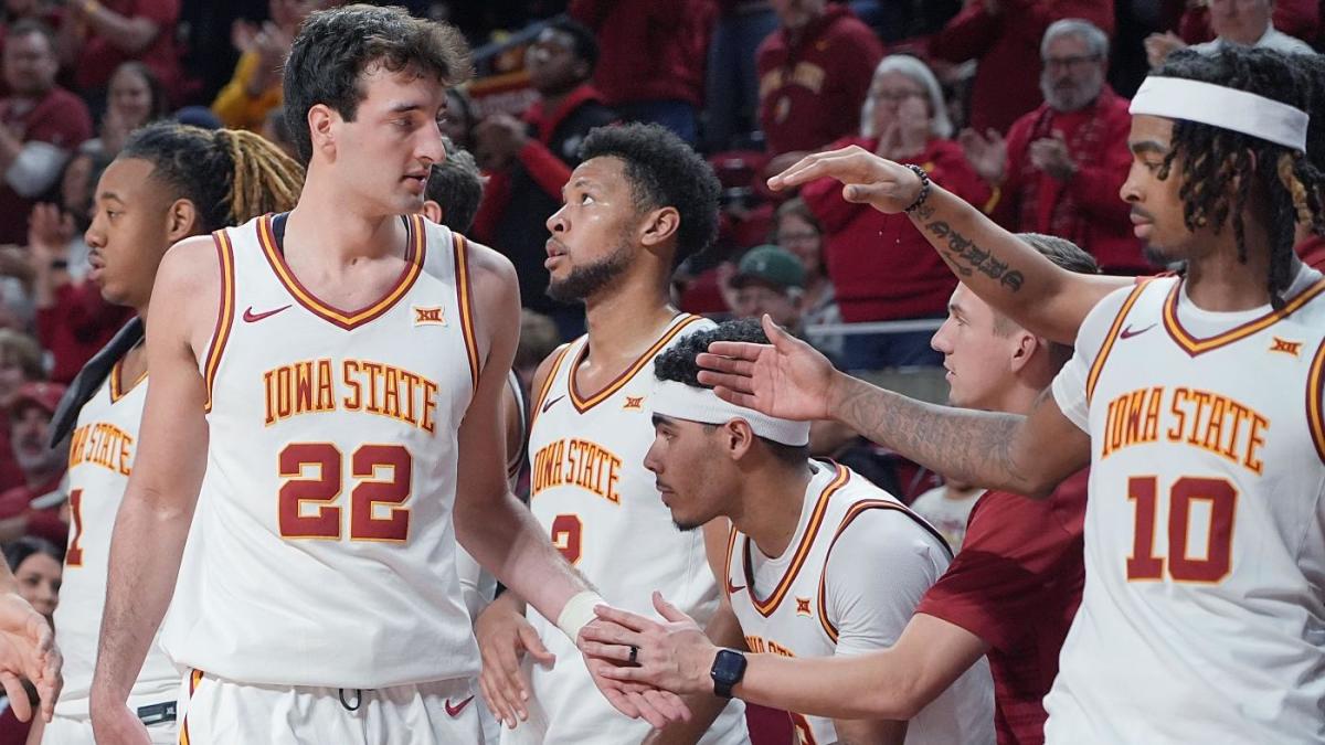 Iowa State basketball under T.J. Otzelberger: Insiders give transfer ...