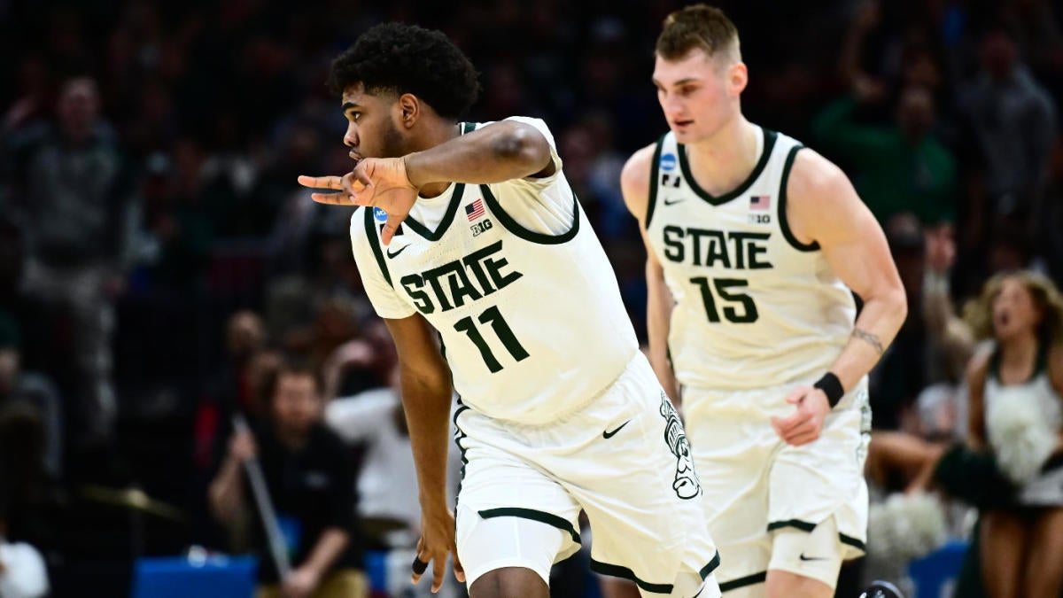 2025 March Madness live stream: NCAA Tournament TV schedule for second ...