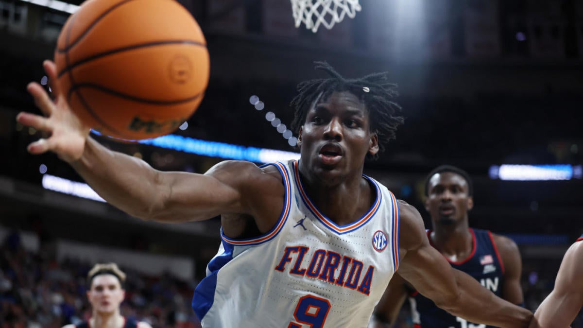 What's up with the NCAA Tournament ball? Here's why 'bouncier' March ...