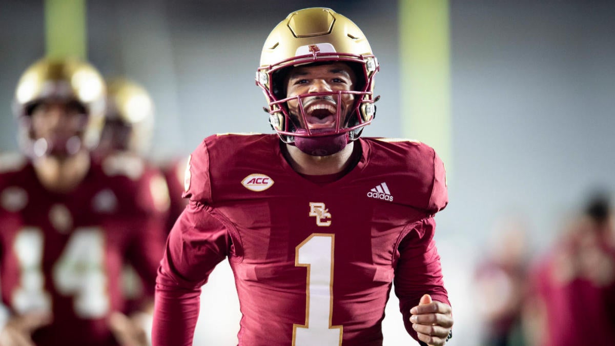 Next Jameis Winston at Florida State? Seminoles transfer QB describes ...