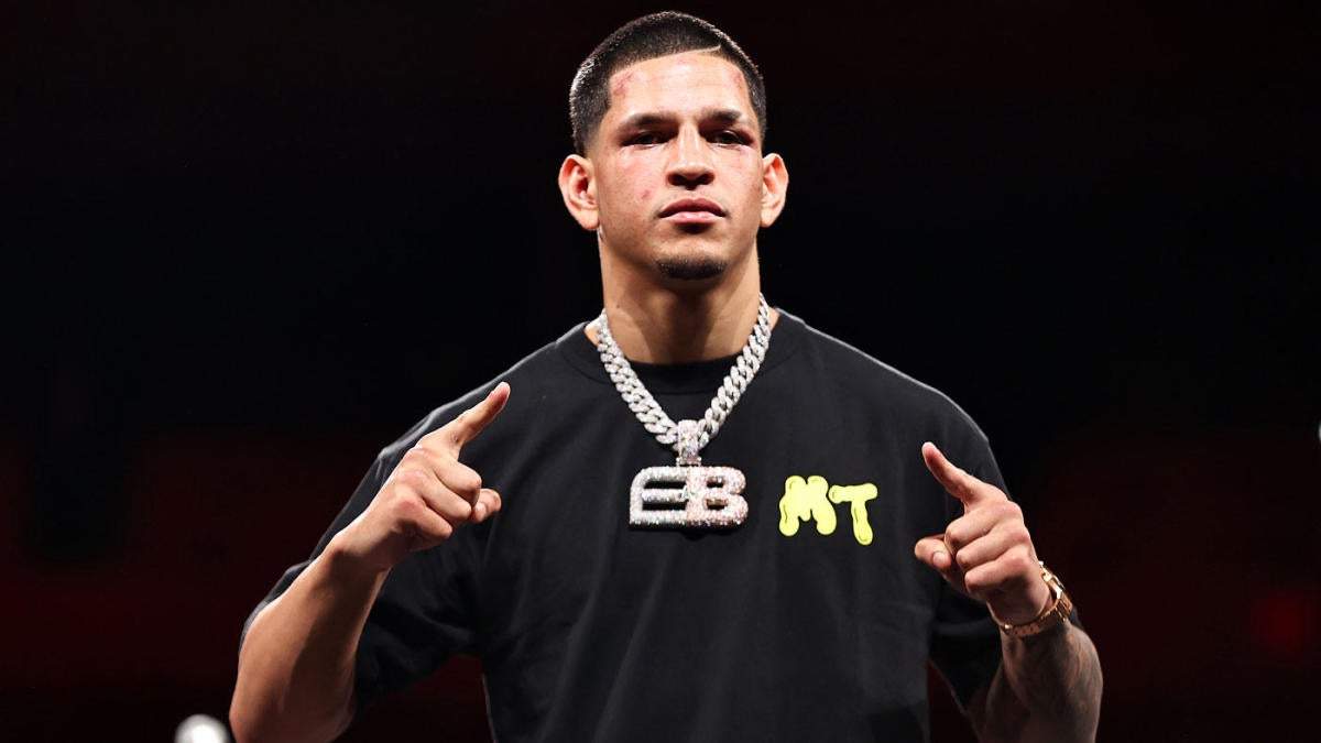 Edgar Berlanga ready to take on all challengers as promotional free ...