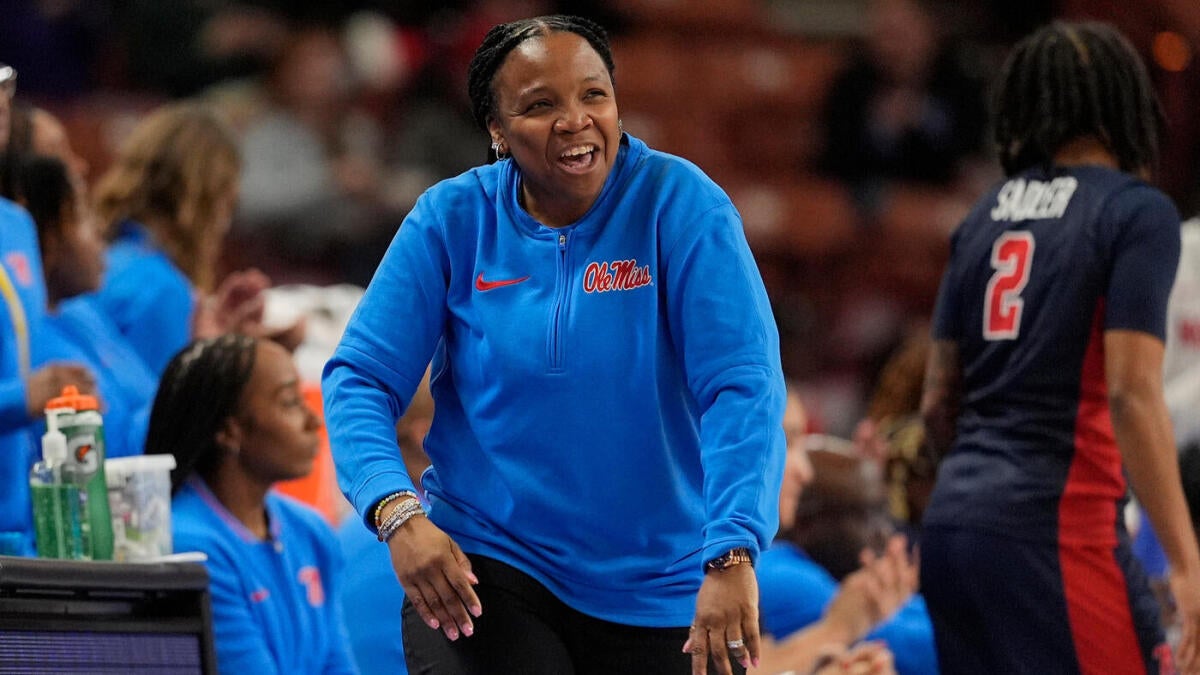 Women's March Madness: Ole Miss embracing underdog mentality with ...