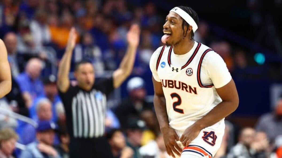 2025 March Madness live stream: NCAA Tournament TV schedule for the ...