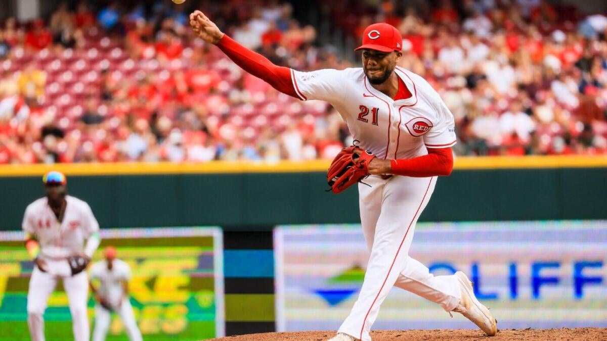 MLB odds, free score predictions for Thursday, March 27: Model backs ...
