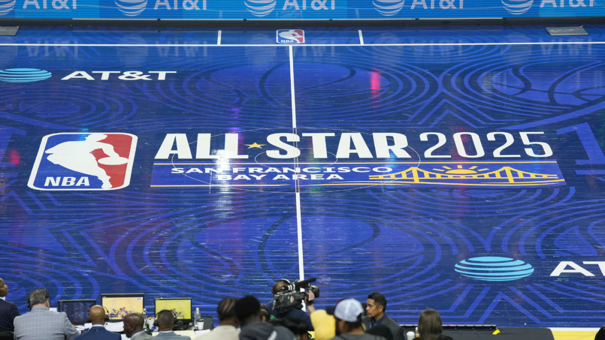 Adam Silver admits 2025 NBA All-Star Game format was 'a miss' after ...