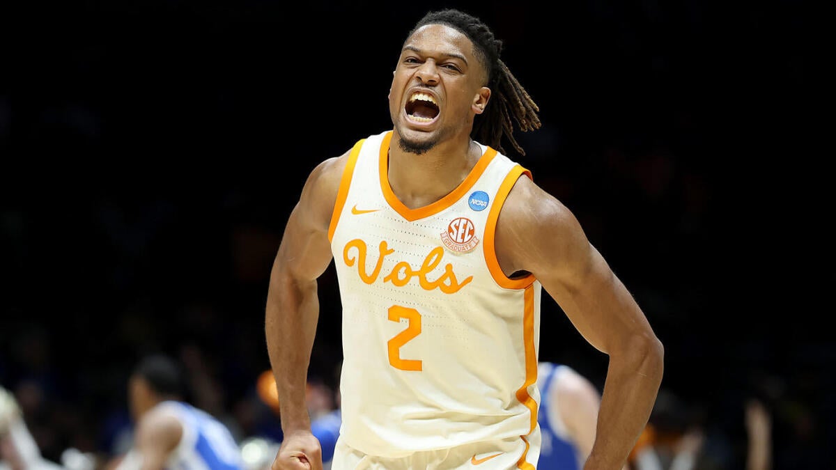 2025 March Madness live stream: NCAA Tournament TV schedule, watch ...
