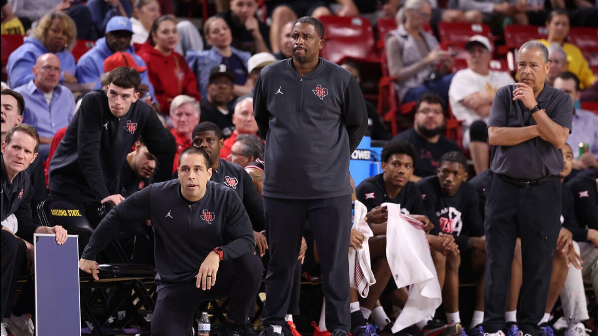 How Florida, Houston assistants veered from Jai Lucas' blueprint at ...