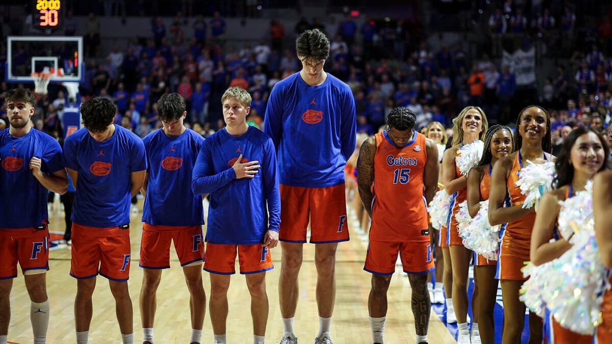 Gator Basketball - 2025 NCAA Tournament: GATORS WIN NATIONAL ...