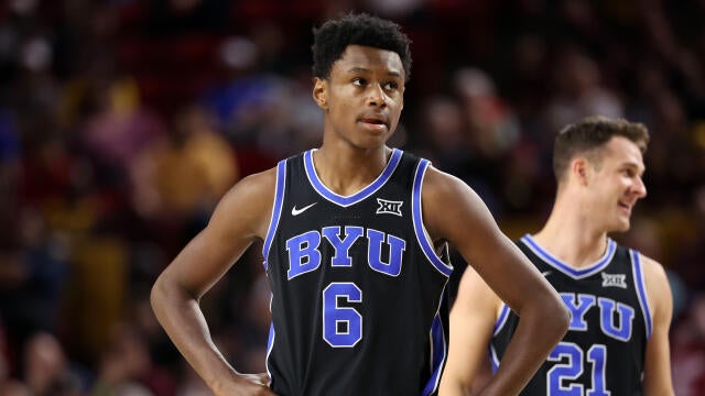 Kanon Catchings Videos