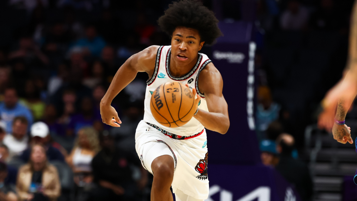 Jaylen Wells injury update: Grizzlies rookie likely to miss rest of ...