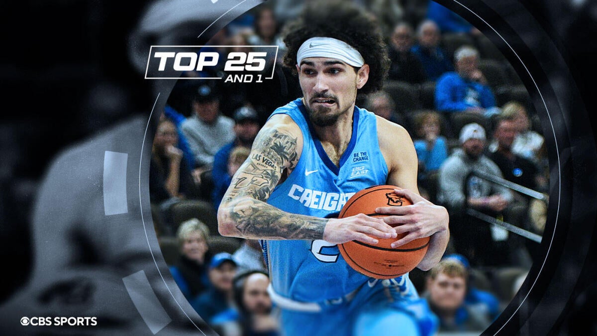 College basketball rankings: Pop Isaacs transfers from Creighton to ...