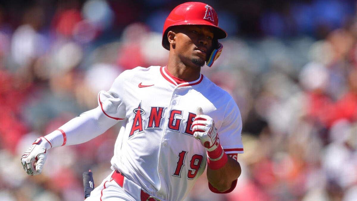 Fantasy Baseball Waiver Wire: Kyren Paris hits two more homers during ...