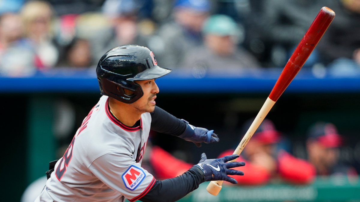 Royals vs. Guardians odds, line, prediction, start time: 2025 MLB Picks ...