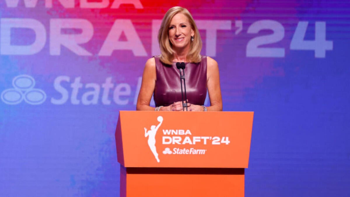 2025 WNBA Draft: Explaining the current eligibility rules for domestic and international players ...