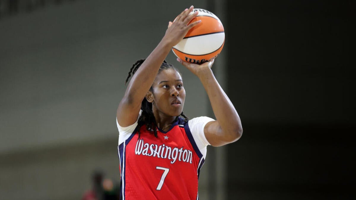 2025 WNBA Draft: Sky GM says Ariel Atkins trade had nothing to do with ...
